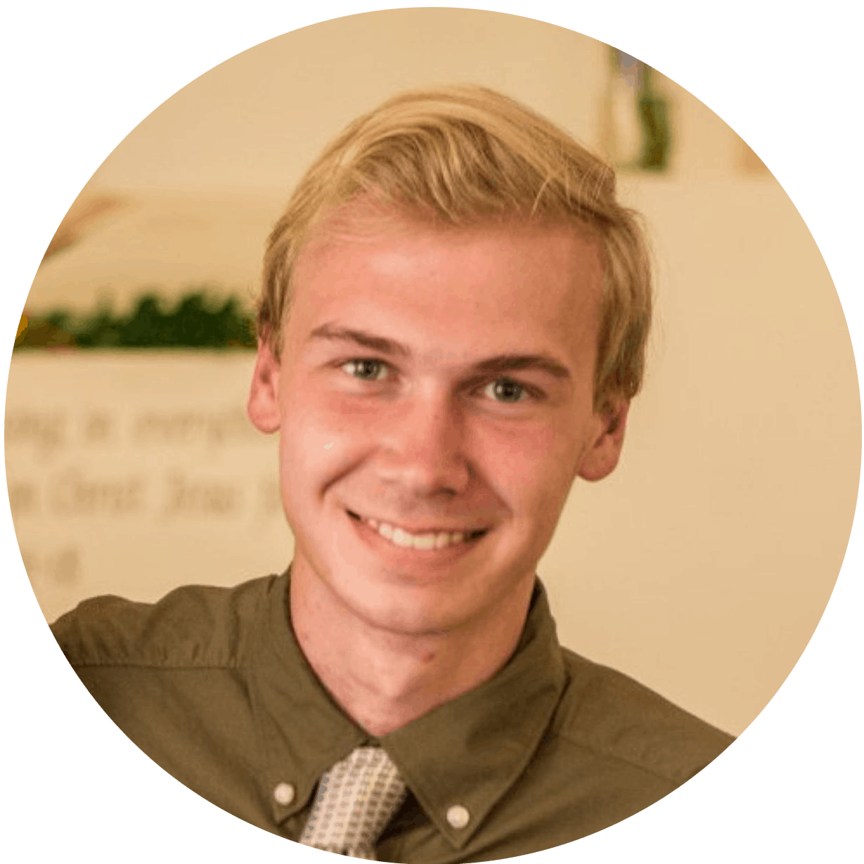 Daniel Reading – Collegiate Impact